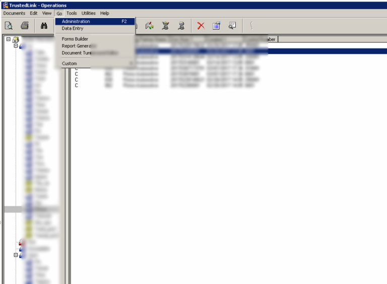 TLW Output File Name Change